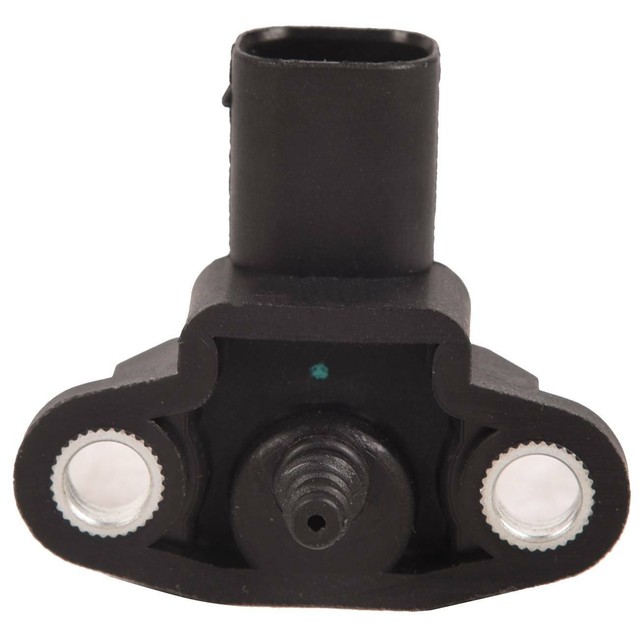 TOPAZ Manifold Absolute Pressure MAP Sensor for Mercedes W211 W203 ...