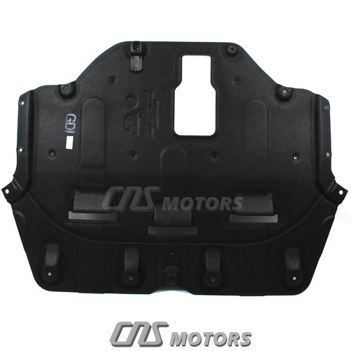 GENUINE Engine Under Cover for 2011-2017 Hyundai Sonata OEM 29130C1000⭐ ...