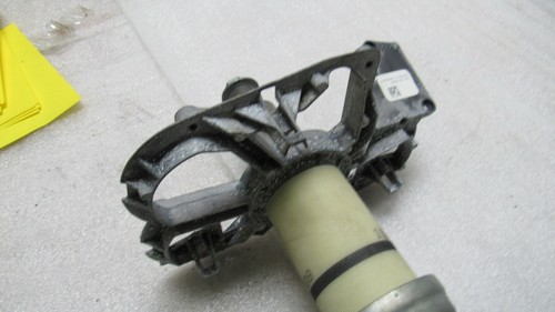 2006 - 2010 BMW E60 M5 & E63 E64 M6 S85 POWER STEERING COLUMN OEM 10396 ...