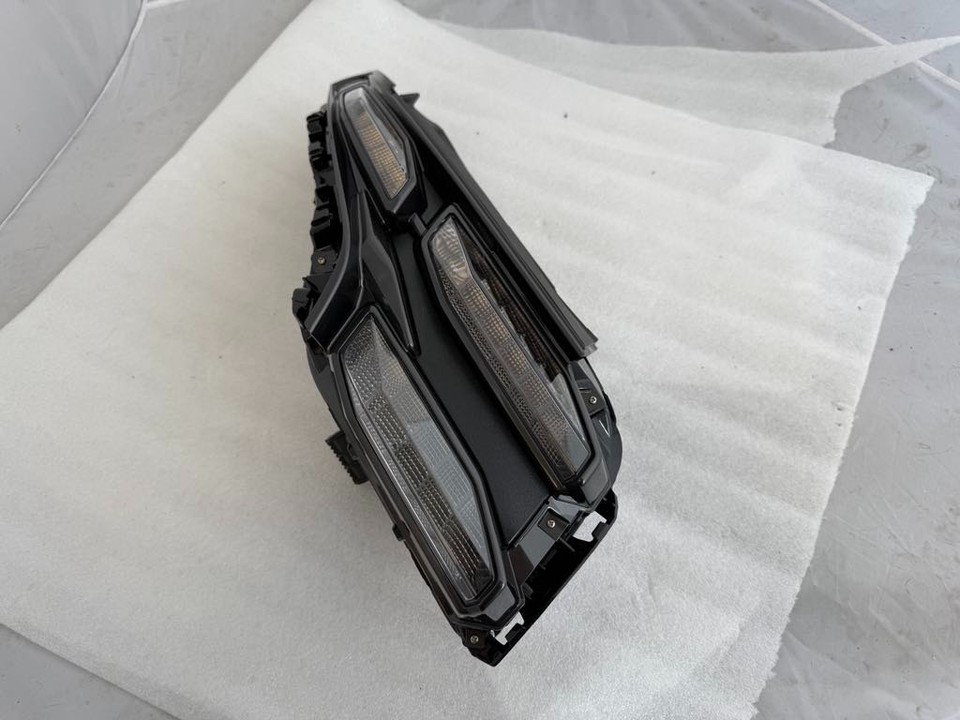 2025 2026 HYUNDAI TUCSON DAYTIME RUNNING LIGHT DRL OEM LED *RH* 92208 ...