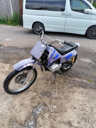 Suzuki Jc100 | eBay UK