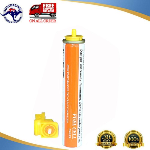 Fuel Cell For Paslode CF325Li 30 degree Cordless Lithium-Ion Framing ...