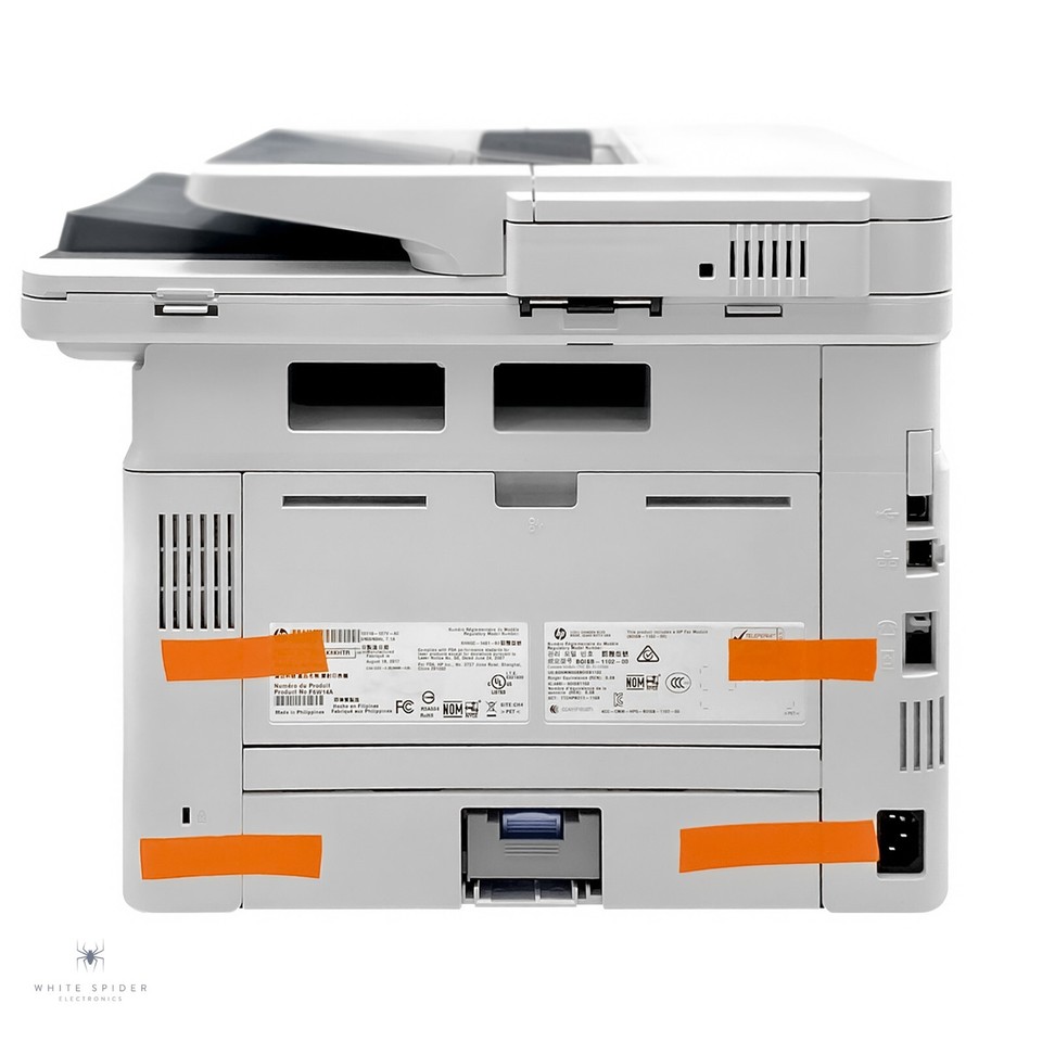 HP LaserJet M426fdn Multifunction Laser Printer - Fast, Reliable, and ...