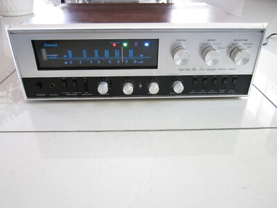 Vintage Sansui 3000A, 45W AM/FM Stereo ReceiveR POWER AMPLIFIER | eBay