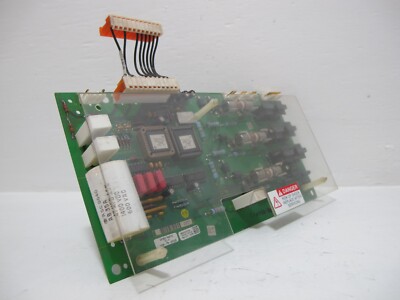 AC Drives - Control Board