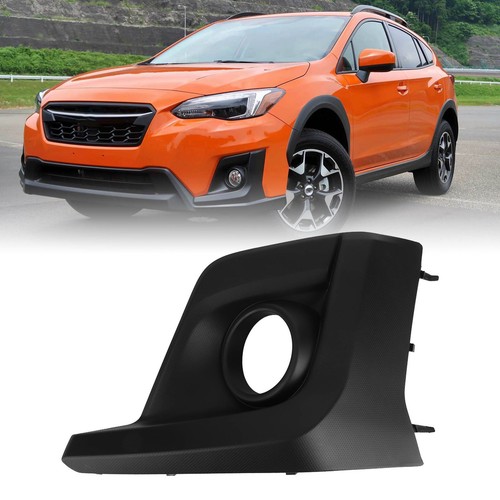 Left Driver Side Fog Light Bezel 57731FL092 Replacement For Subaru ...