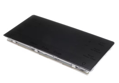Frigidaire 5304527031 User Interface Assembly, Gray, Refrigerator | eBay