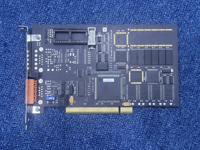 Beckhoff FX5201-0000 DeviceNet PCI board Fast Shipping | eBay
