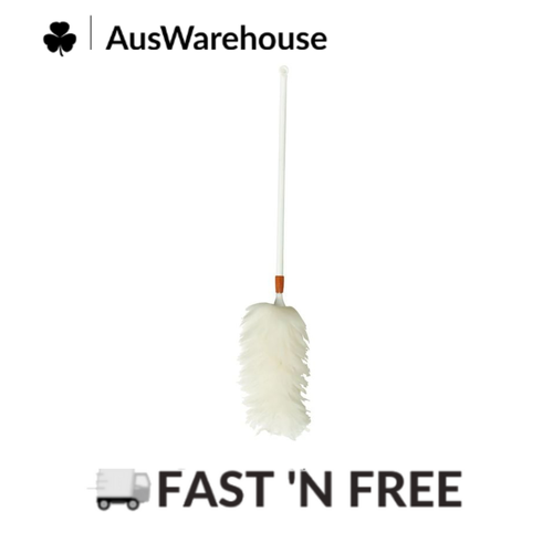Oates Wool Duster Home Cleaner Cleaning Dusk Dirt Remover Tool ...
