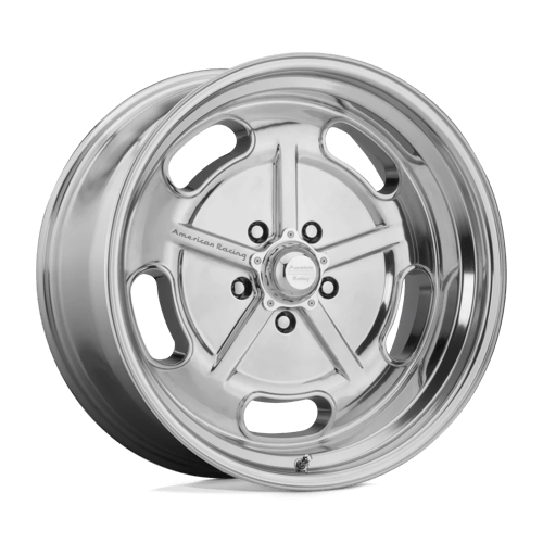 American Racing Vintage VN511 Salt Flat 20x9.5 5x114.3 0mm Polished ...