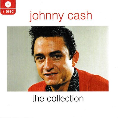 Johnny Cash - The Collection (CD) 5014797791237 | eBay