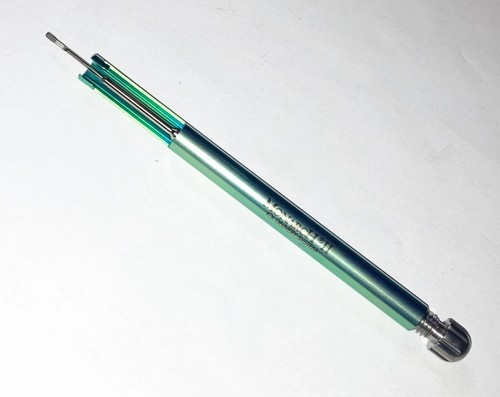 Alcon Monarch II 2 IOL Delivery System Handpiece | eBay