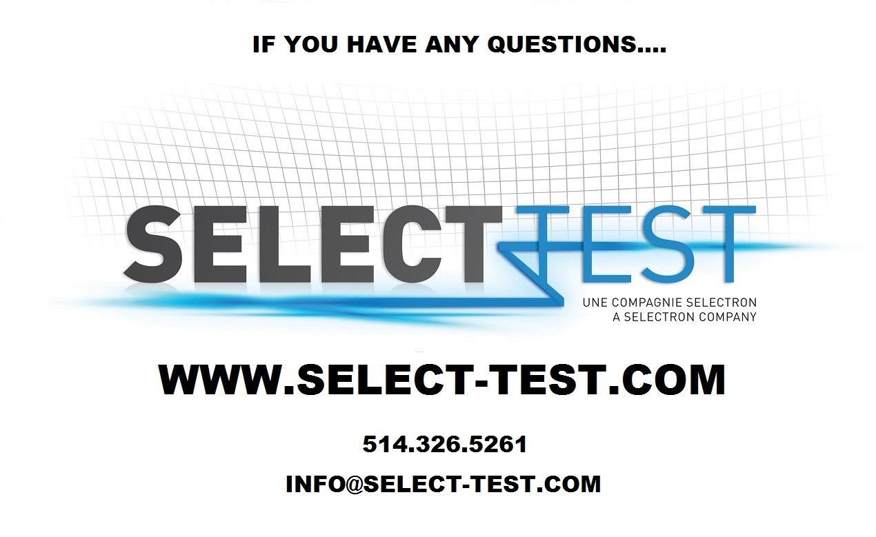 AGILENT / HP 8590B SPECTRUM ANALYZER, 9 KHz-1.8 GHz, -115 TO +30 dBm ...