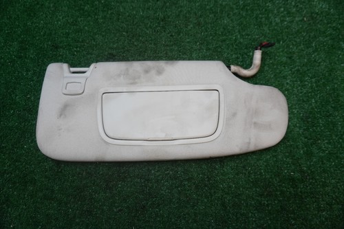 2015 2016 2017 2018 2019 2020 FORD EDGE Sun Visor OEM 1 Peice 7015048 ...