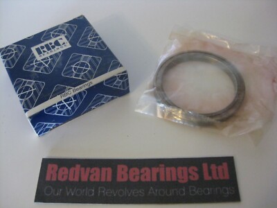 MB546 DD FS464 ( Aerospace Bearing ) RBC | eBay UK