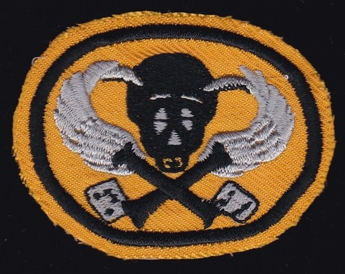 US Army 7th Ranger Company Korea Patch S-19 | eBay