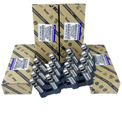 16PCS 5038784AD Hellcat Lifters Non-MDS for 2006-Newer Hemi 5.7L 6.1L 6 ...