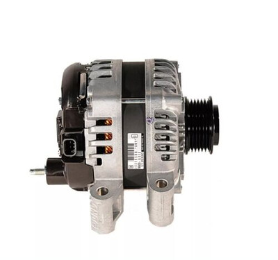 23279588 AC Delco Alternator Chevy 170 Amp-AMP Chevrolet Traverse GMC ...