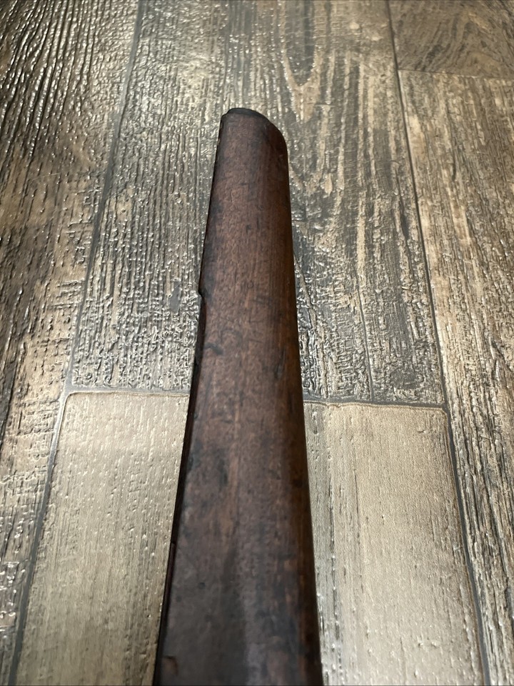 M1 Garand Stock, circle P, Cartouche , Worn | eBay