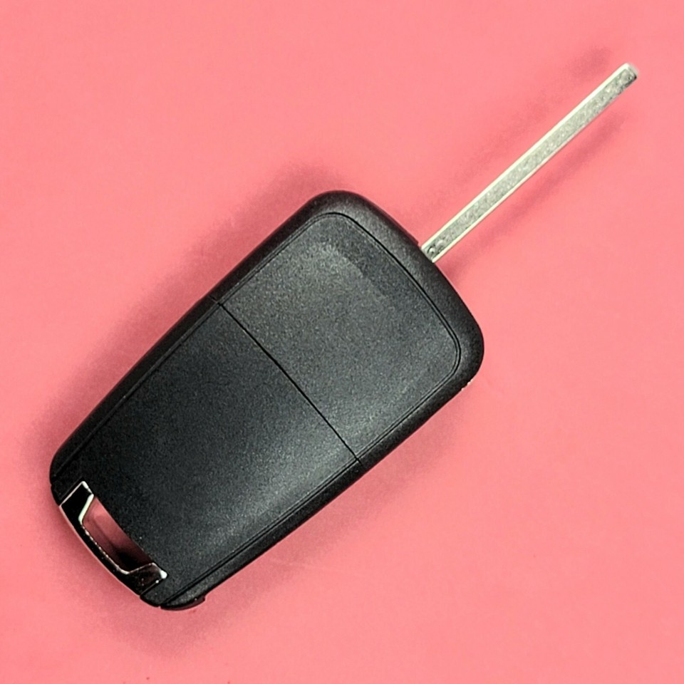 Replacement for Chevrolet Flip Key 5B - OHT01060512 - Key Cutting ...