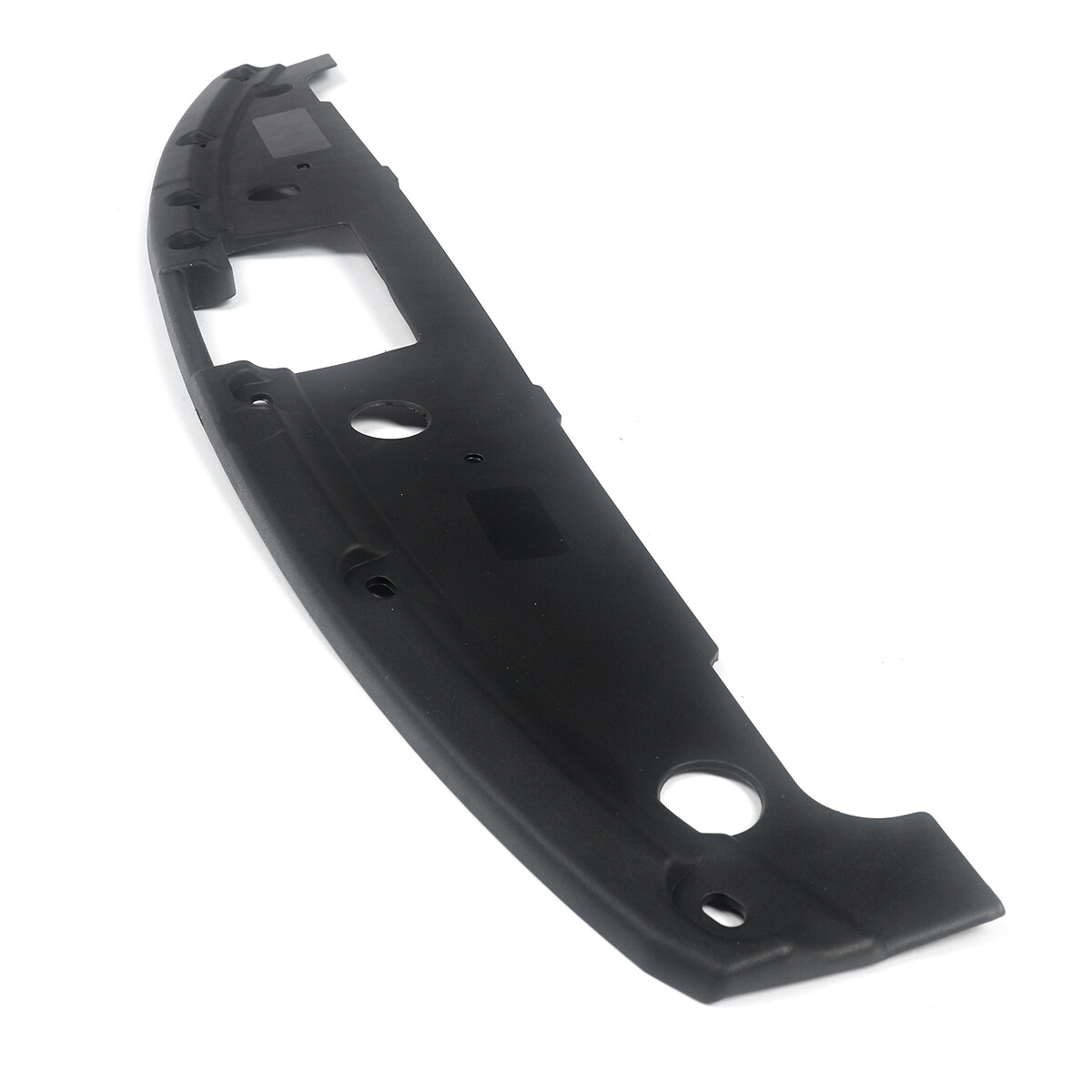 For 2016-2019 Ford Explorer Radiator Support Access Cover FO1224120 ...