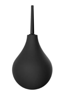 Doccia intima piccola mini plug clistere peretta per lavaggio vaginale ...