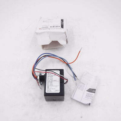 Acuity Controls 120/277VAC 20AMP MP20 Mini Power Pack Sensor Switch ...