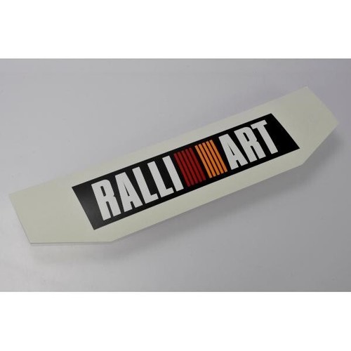 JDM OEM MITSUBISHI Lancer Evolution 5 Evo V Decal Sticker Tommy Makinen ...