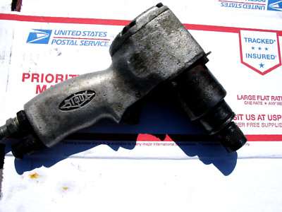 Drills - Sioux Tools