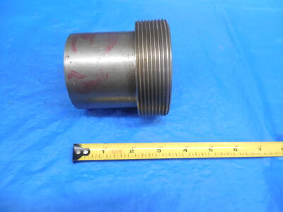 SHOP MADE M90 X 3 THREAD PLUG GAGE 90.0 3.0 3.00 90 mm 90mm QUALITY ...