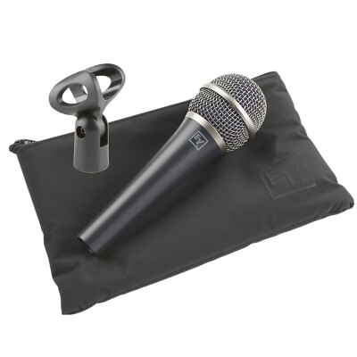 EV Electro Voice Cobalt Co9 Premium Handheld Mic Vocal Dynamic ...