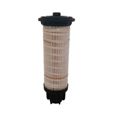 Perkins 0404-382 3577745 Genuine OEM 2-2A Diesel Fuel / Water Separator ...