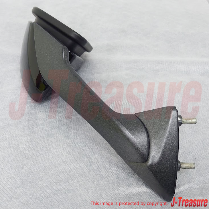 SUZUKI HAYABUSA GSX1300R 22-24 Genuine Rear View Mirror Assy RH 56500 ...