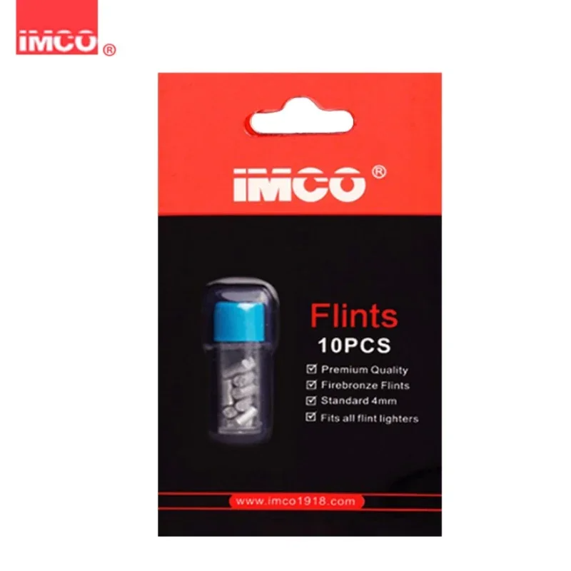 Original IMCO Kerosene Special Flint Cotton Core Wicks Lighter Accessories | eBay