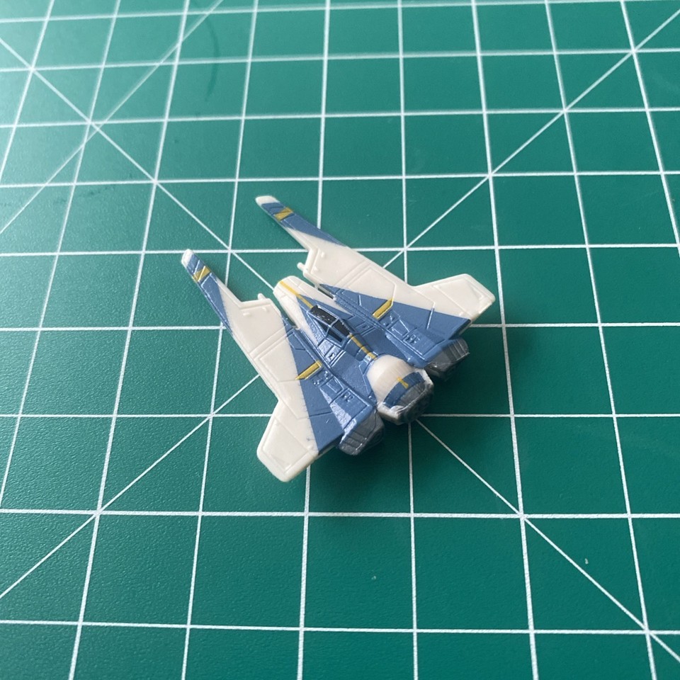 STAR WARS Micro Machines Mandalorian Fang Fighter | eBay