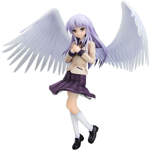 Angel Beats! Angel Tachibana Kanade 1/8 PVC Figure Good Smile Company ...