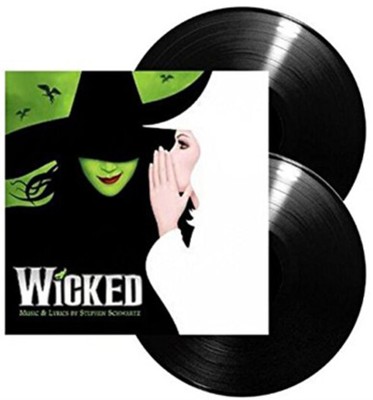 Various Artists Wicked (Vinyl) 12" Album | eBay