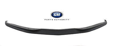 2015-2018 Chevrolet Corvette C7 Stage 1 Front Splitter Spoiler 22922352 ...