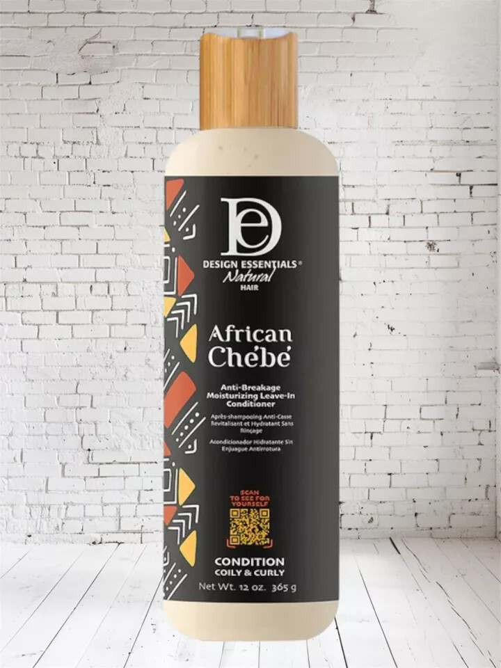Design Essentials |African Chebe Hair Growth Collection| | eBay UK