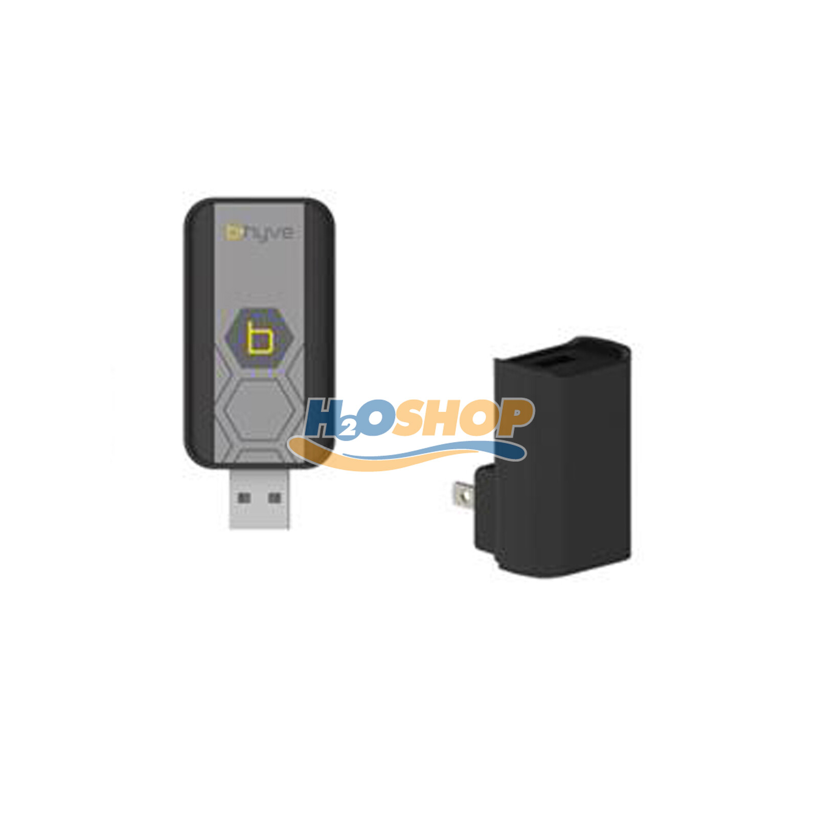 Orbit B-HYVE Wifi Hub Gen 2 For Orbit 1 - 4 Outlet B-HYVE Tap Timer ...