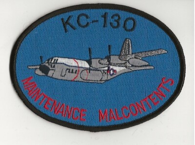 PATCH - KC - 130 - Maintenance | eBay