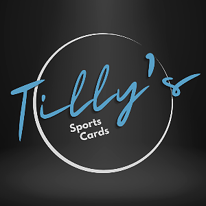 Tilly's Sports Cards | eBay Stores