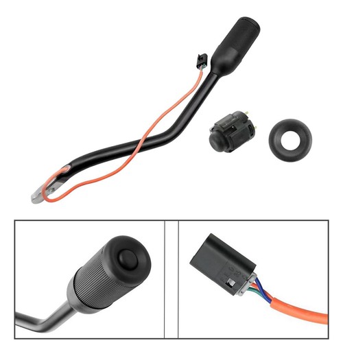 Shifter Lever F4TZ-7210-b F4TZ7210B Easy Installation Parts for Ford ...