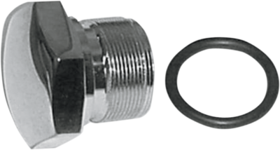 Colony Fork Tube Caps Custom 7621-1 | eBay