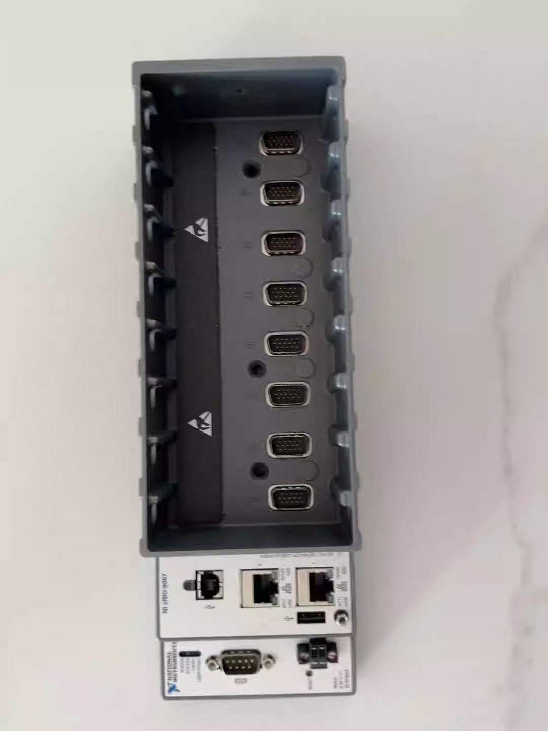 1PCS NI cRIO-9067 CompactRIO Controller USED- | eBay