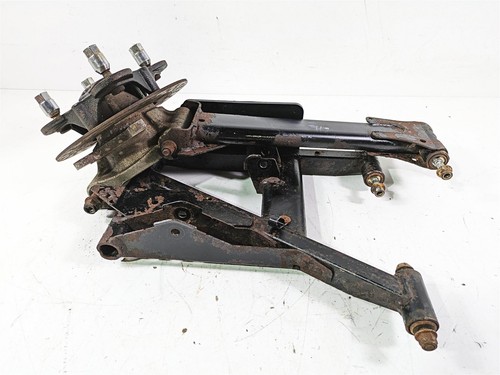 2020 Polaris RZR 900 S Rear Left Knee Assembly U 1021412 L 1021414 KN ...