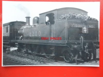 PHOTO LMS LOCO NO 2200 | eBay