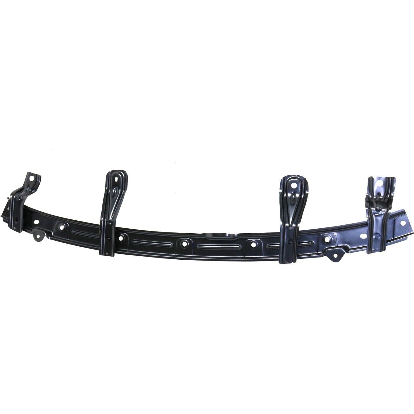 Front Bumper Retainer Bumper Beam Steel Fits 2016-2021 Honda Civic ...