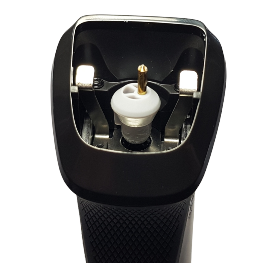 Philips Norelco Multigroom Series 9000 Trimmer MG9730 HANDLE ONLY OEM ...