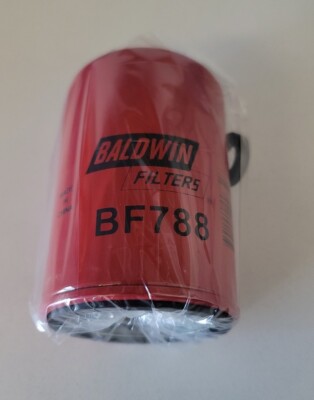 BF788 Baldwin Fuel Filter | eBay
